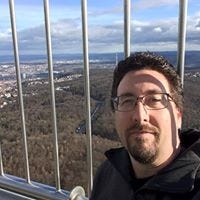 David DeHaven – Medium