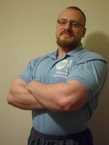 John Underdown – Medium