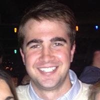 Robert Coe – Medium