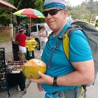 Keith Stevens – Medium