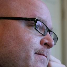 Cameron Barrett – Medium