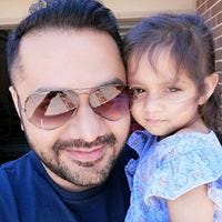 Medha Shah – Medium