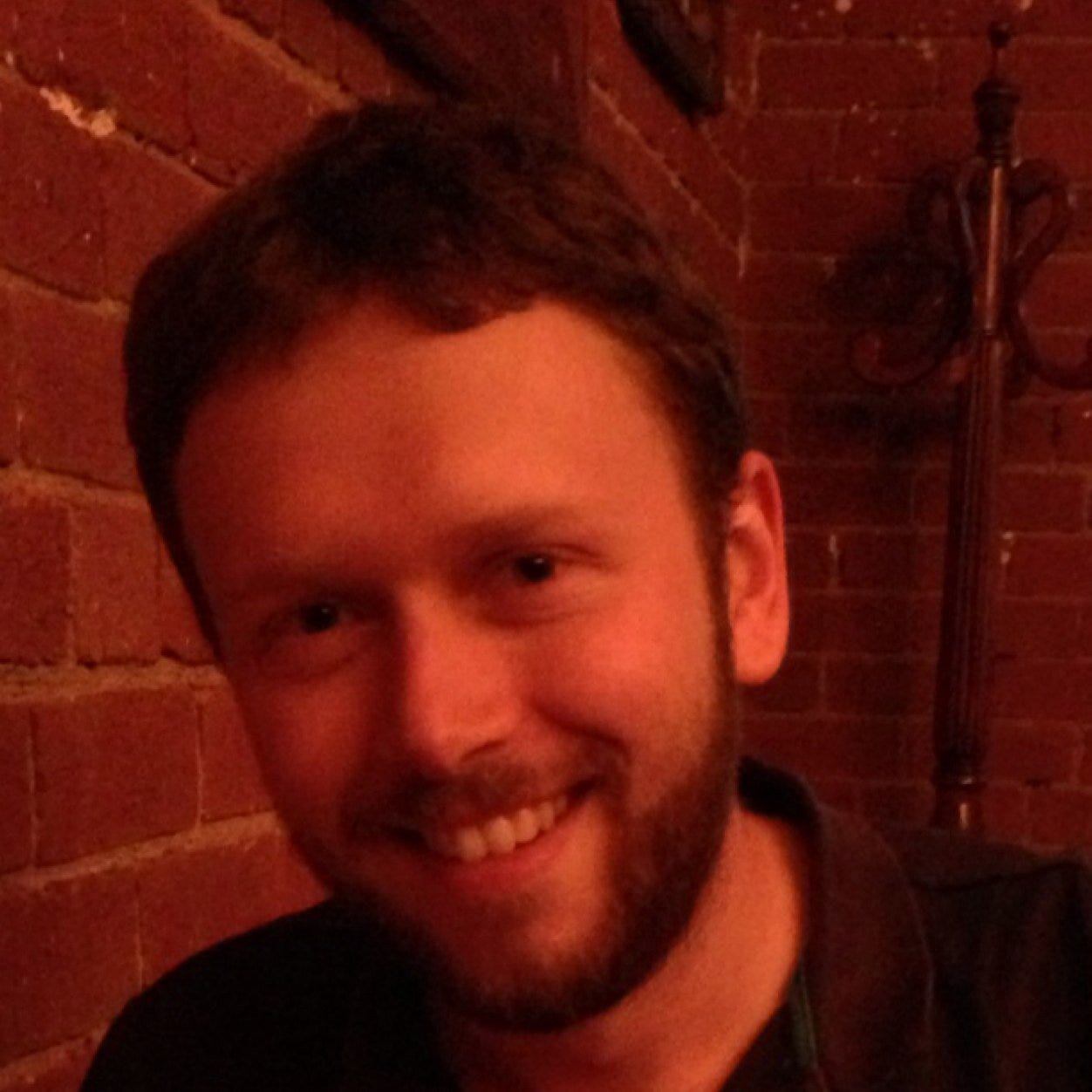 Nicholas Cross – Medium