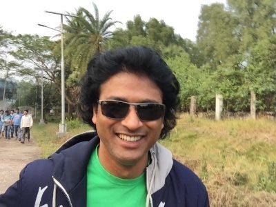 Major Arif – Medium