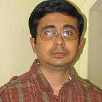Chandan Choudhury – Medium