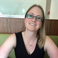 Melissa Williams – Medium