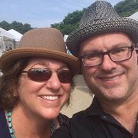 Warren Binderman – Medium