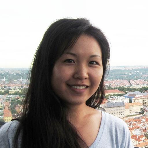 About – Melissa Yip – Medium