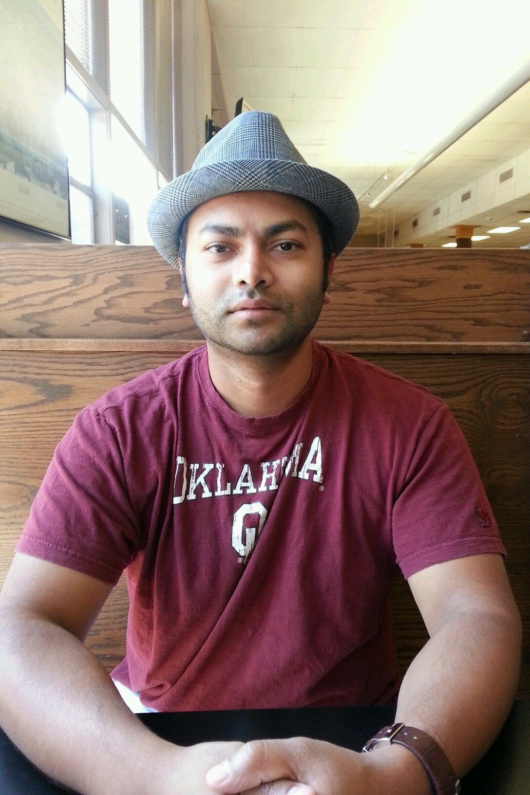 Sadat Khan – Medium