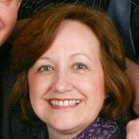 Carol Johnson Henson – Medium