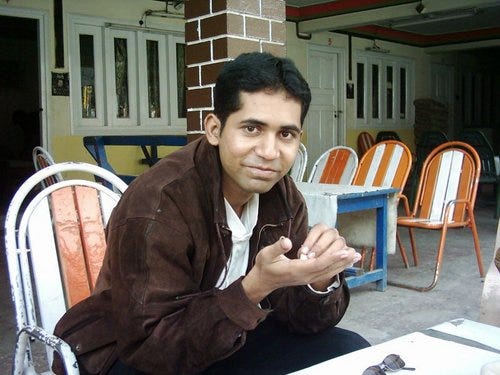 Imran Zain – Medium