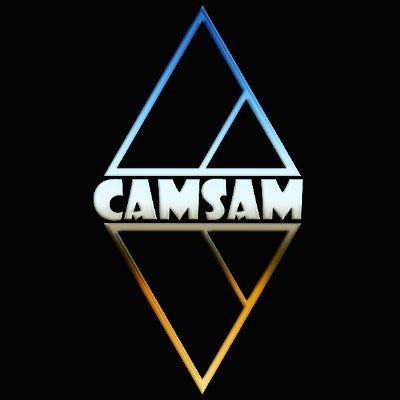 CAMSAM_NFT – Medium