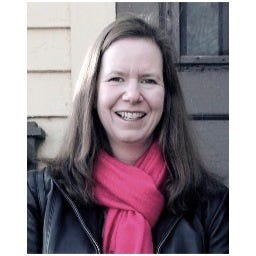 Victoria Bennett – Medium