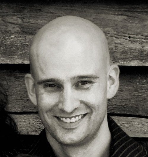 Dale Mueller – Medium