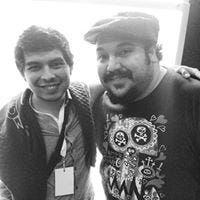Humberto Irigoyen – Medium