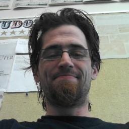 William Tatum – Medium