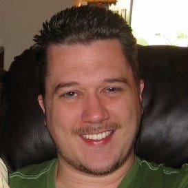 Stephen K. Grooms – Medium