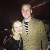 Tanner Fiscus – Medium