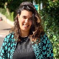 Shirly Laihtman – Medium