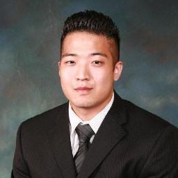 Steven Lee – Medium