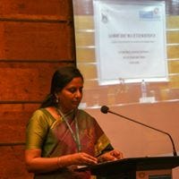 Sumitra Iyer – Medium