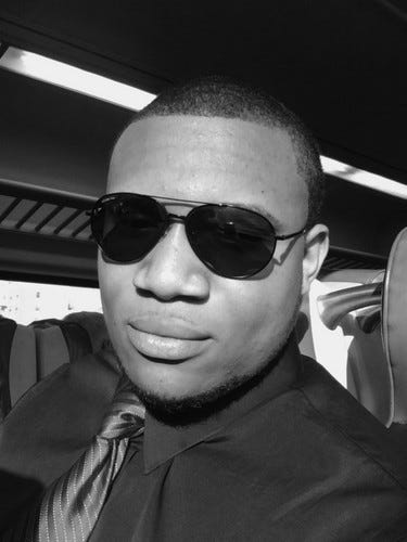 Chinedu Azodoh – Medium