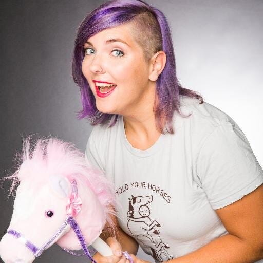 About – Tami Sigmund – Medium