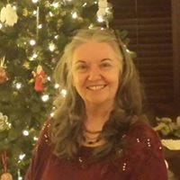 Erin Downey – Medium
