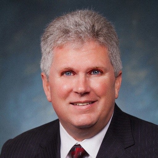 Kevin Forrester – Medium