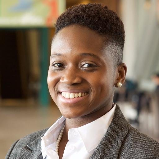 Marjorie Williams – Medium