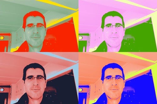Nathan Bitting – Medium