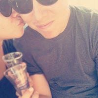 Matt Clark – Medium