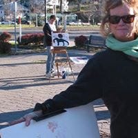 Michelle Cox – Medium