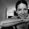 Lacey Lee Elliott – Medium