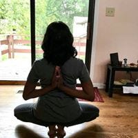 Pavithra Mohan – Medium