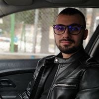Ivaylo Angelov – Medium