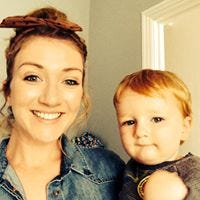 Bethan Daniels – Medium