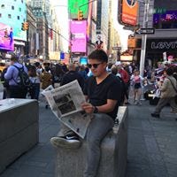 Jose Basilio – Medium