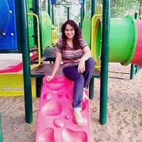 Ketaki Ganu – Medium