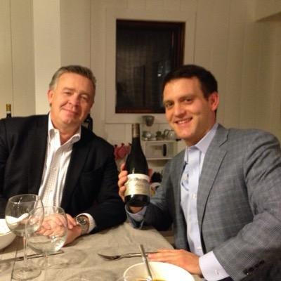 Andrew Mauck – Medium