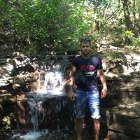 Vitaliy Bespalko – Medium