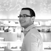 Jeremy Hodkin – Medium