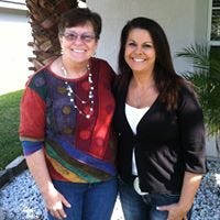 Sharon Shelton – Medium