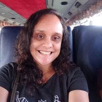 Isabelle Pinto – Medium