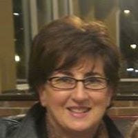 Mary Tovar – Medium