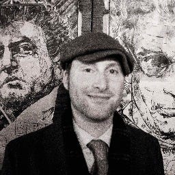 Michael Phillips – Medium