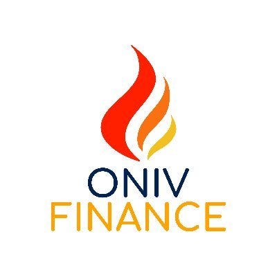 Oniv Finance – Medium