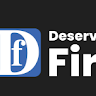 deserve first – Medium
