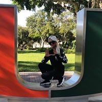 Alyssa Mora – Medium