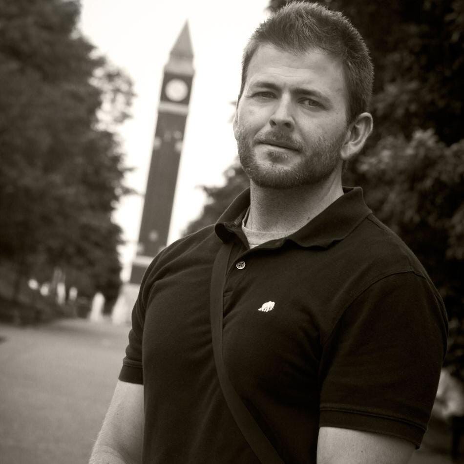 Nathan Cowen – Medium